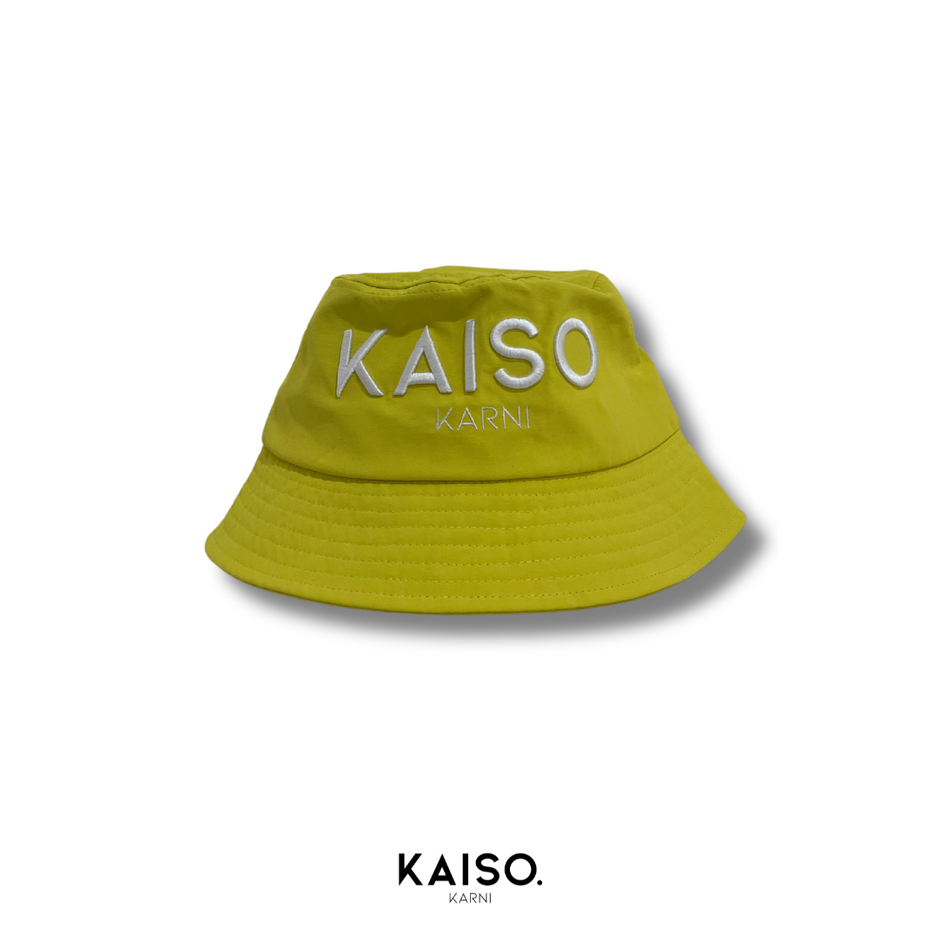 ROAD ESSENTIALS – Kaiso. Karni